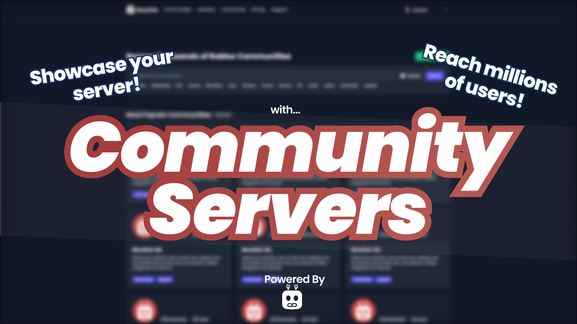 Bloxlink Communities